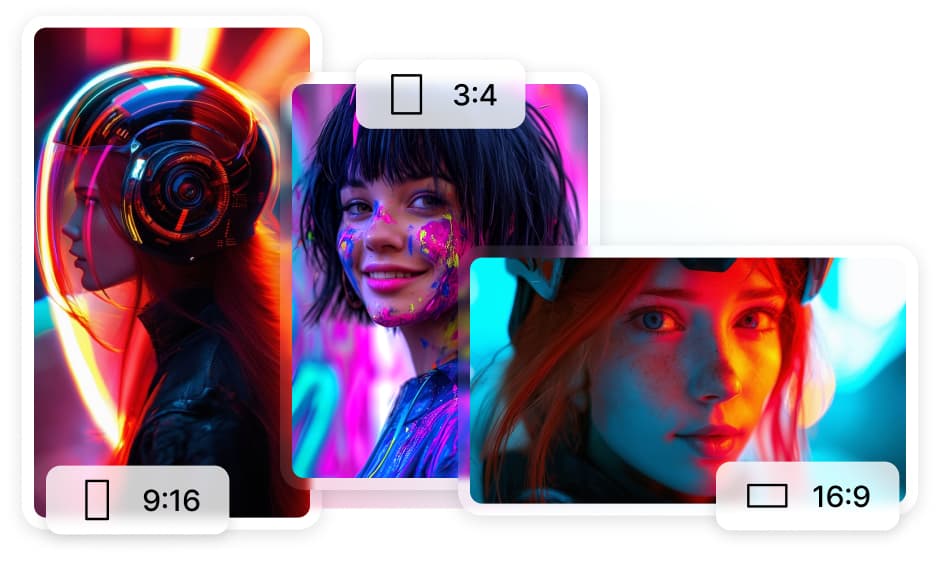 AI Image Generator: Create stunning visuals instantly