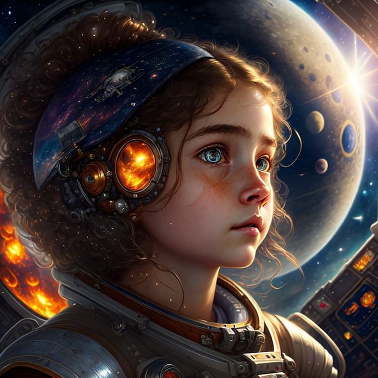 AI Image Generator: Create stunning visuals instantly