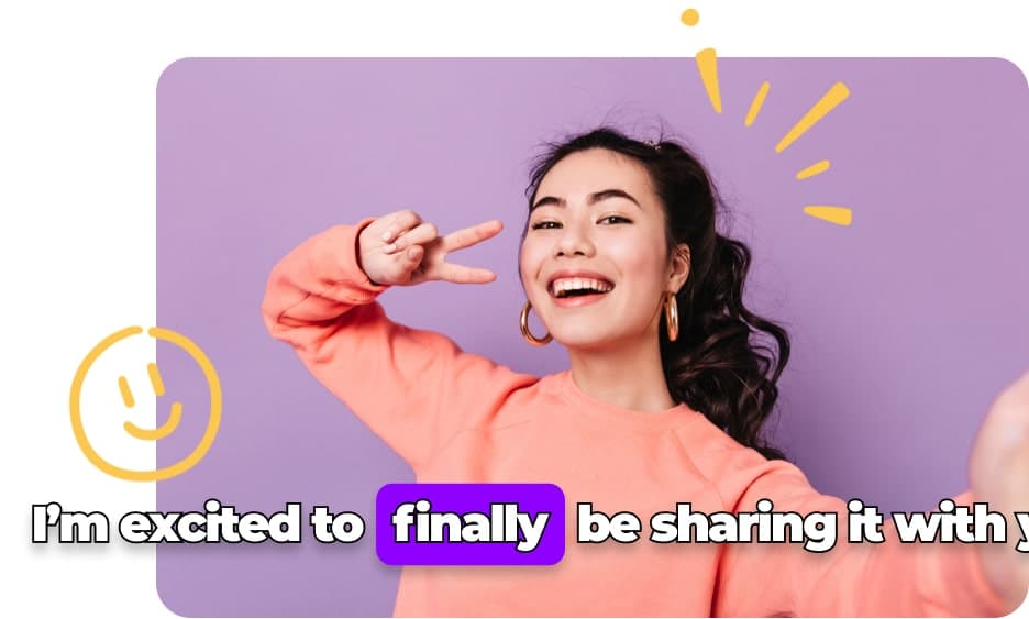 Auto Subtitle Generator: Automate Subtitles with Precision | LOVO AI