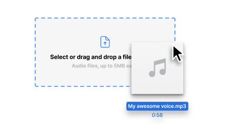 Custom Voice: Unlimited, unique, branded voice for your content | LOVO AI