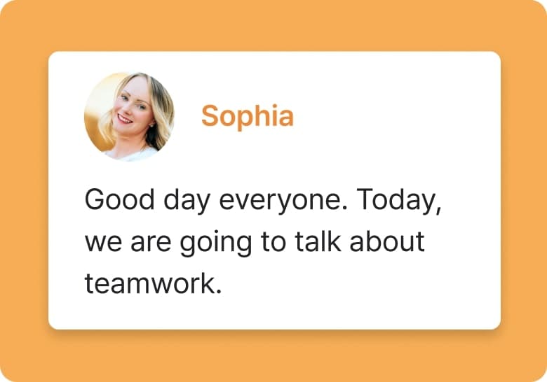 LOVO: Free AI Voice Generator & Text to Speech