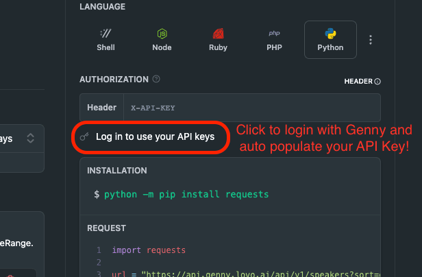 Tutorials: Become an expert with Genny | LOVO AI